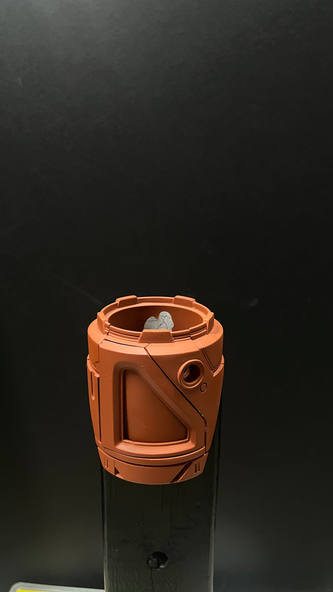 Portal watch (Resin casted) – Sojatec LLC
