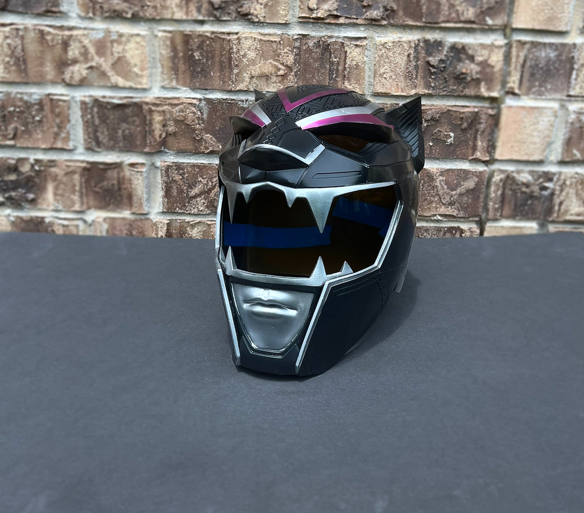 Power Panther mask – Sojatec LLC